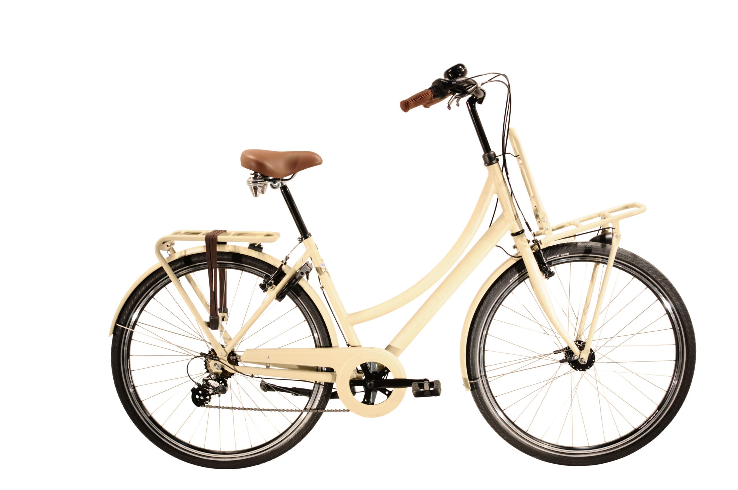 THOMPSON ZULMA 7Spd Terra M50 - PCP Bikes