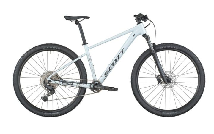 Scott Contrail 10 Mod 2026 - PCP Bikes